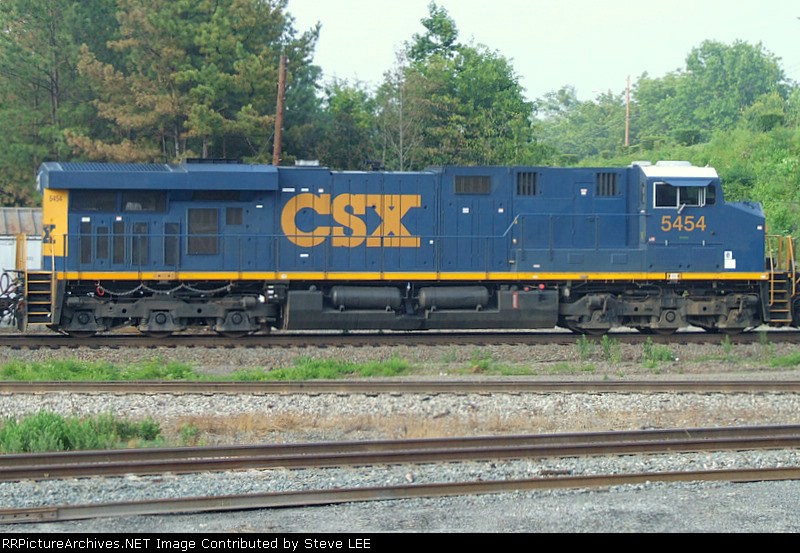 CSX 5454